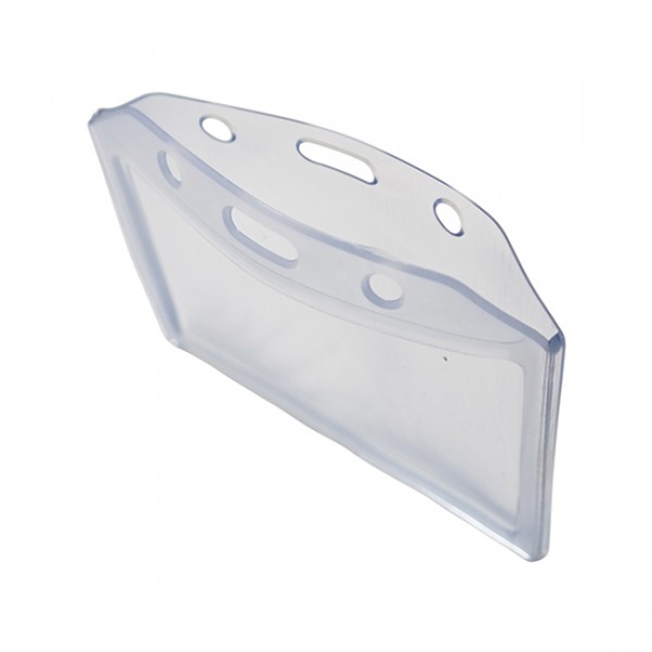 Soft Card Holder T-014V