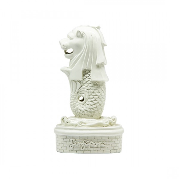 SG Merlion Statue | Decorative